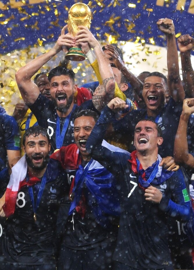 Coefficient UEFA 2025/2026 : le classement des clubs français - Livefoot
